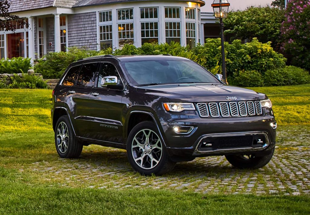 Jeep World - Subsahara / Jeep